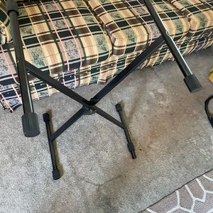 Proline | Media | Proline Pl0 Single Braced X Keyboard Stand | Poshmark